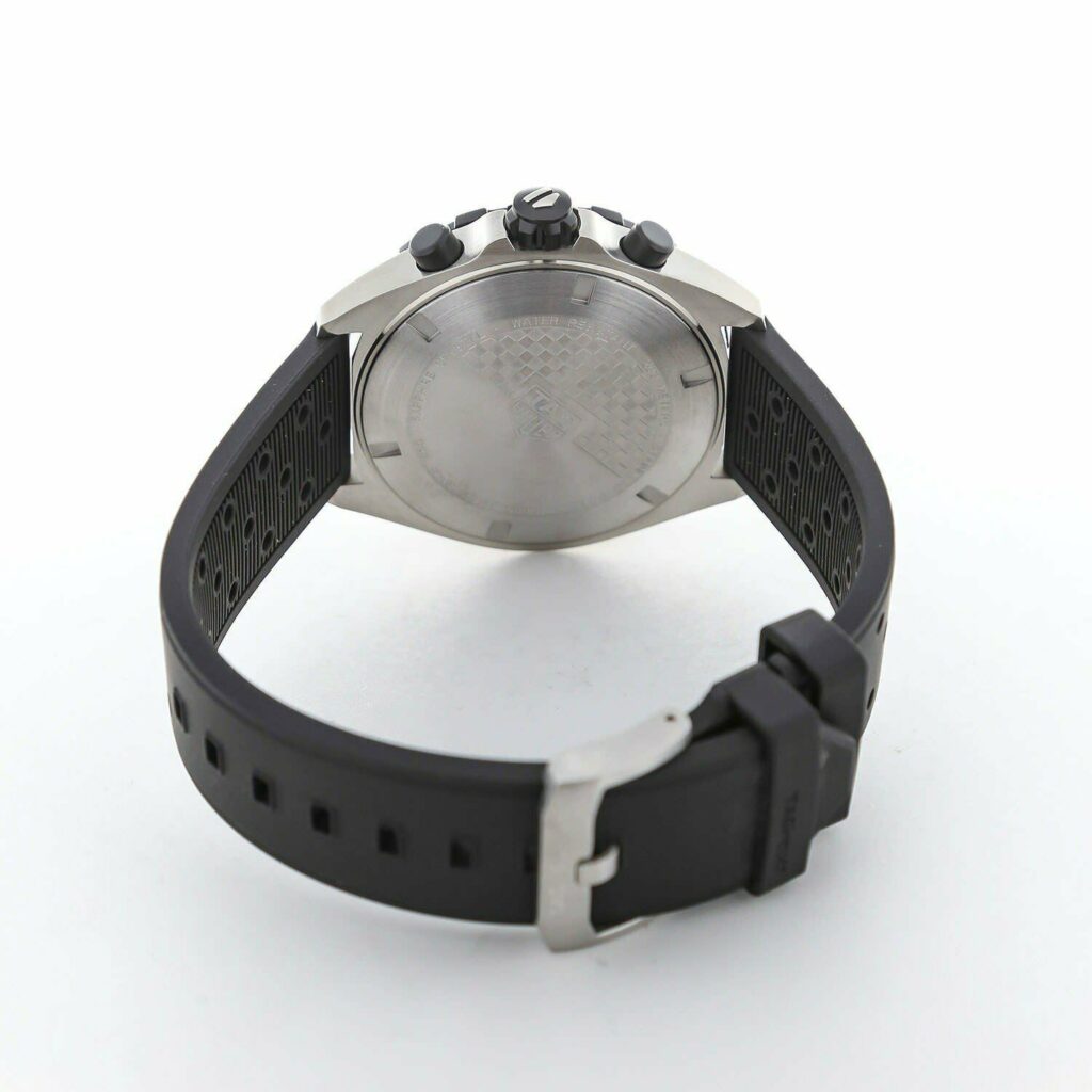 TAG Heuer Formula 1 CAZ1010.FT8024 Men's Quartz Watch - DialOutlet