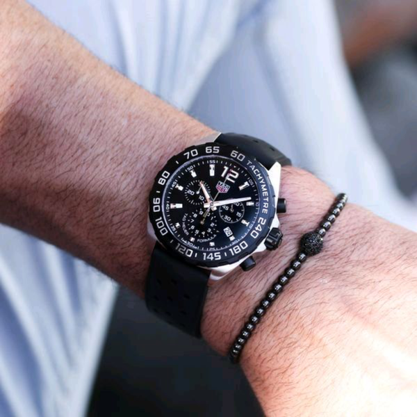 TAG Heuer Formula 1 CAZ1010.FT8024 Men's Quartz Watch - DialOutlet